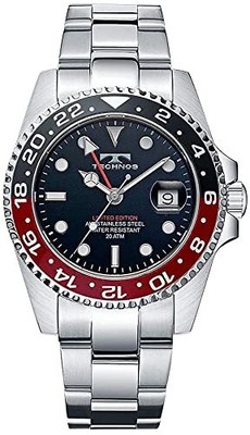 Technos Watches for sale | eBay