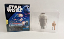 Star Wars Micro Galaxy Squadron Escape Pod with C-3PO