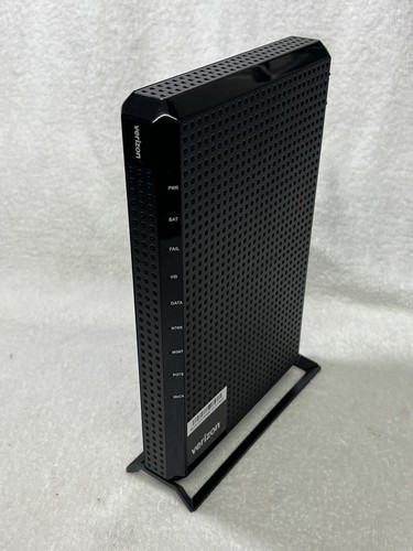 Verizon/ Nokia FIOS ONT Optical Network Terminal Modem G-211M-C for ...