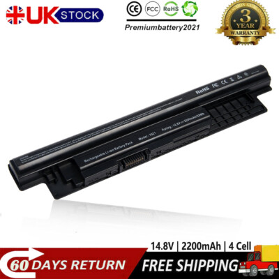 Dell Inspiron 15r Battery for sale | eBay