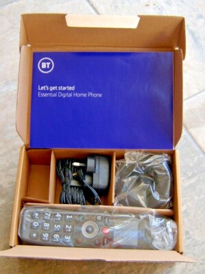 Cordless Landline Phone for sale | eBay