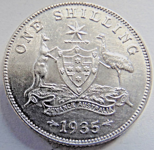 Crawford Coins Brisbane | eBay Stores