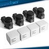 4pcs OEM 23428268 Bumper Parking Assist Sensor for Chevy Silverado ...
