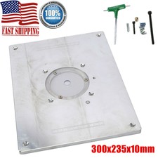 Inserts For Router Tables for sale | In Stock | eBay