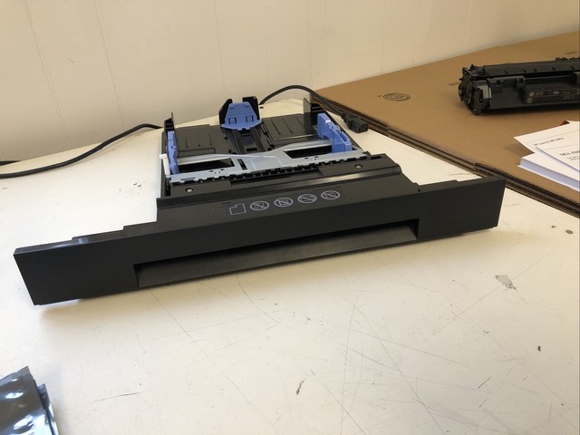 Dell 2335dn Multifunction Laser Printer