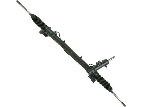 Front Steering Rack For 2006-2012 Volvo C70 2007 2008 2009 2010 2011 ...