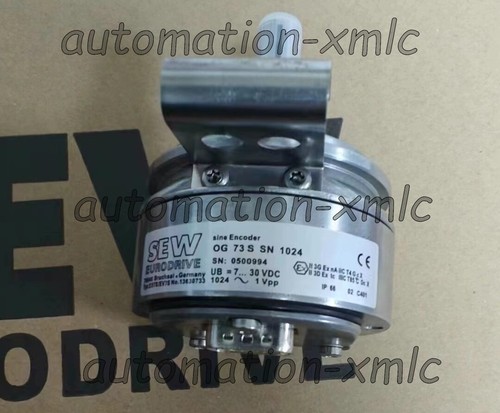 SEW Eurodrive ES7S EV7S Encoder for sale online | eBay