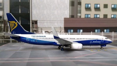 Collectable Ryanair Models for sale | eBay