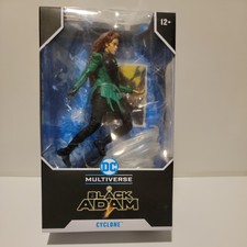 DC Multiverse Cyclone