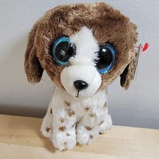 Muddles the Dog - Beanie Boos - Beaniepedia