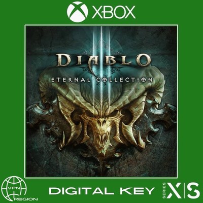 diablo 3 key products for sale | eBay