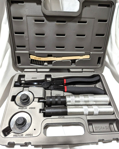 KD Tools 41910 Valve Service Kit for sale online | eBay