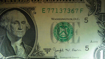 Joseph W Barr for sale | eBay