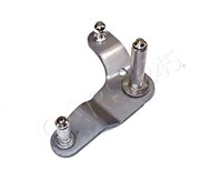 Genuine VW Passat 4Motion Coolant Pipe With Coolant Hose 03L122157H | eBay