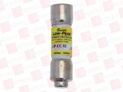 EATON CORPORATION LP-CC-12 / LPCC12 (NEW NO BOX) | eBay