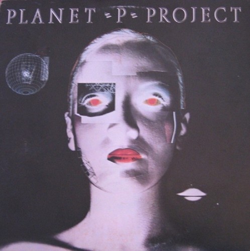 Planet P Project ‎– Planet P Project Us Lp | eBay