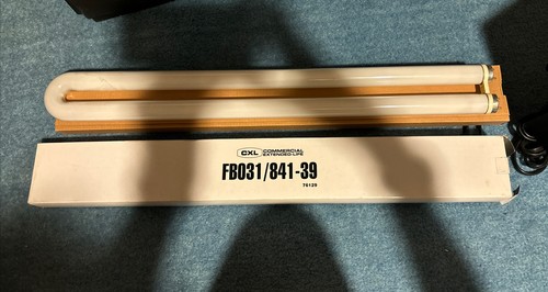 FBO31/841-39 Fluorescent Lamps CXL | eBay