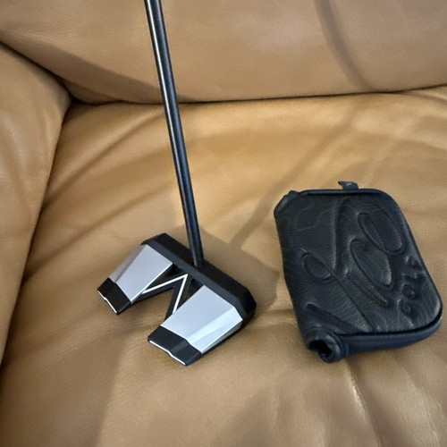 Vice Mallet Putter Putter | eBay