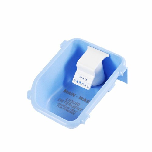 New Genuine OEM LG Washer Washing Machine Laundry Detergent Box ...