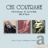 Chi Coltrane - Chi Coltrane / Let It Ride / Silk & Steel [New CD] UK ...
