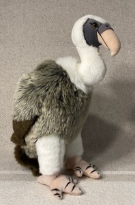 stuffed vulture products for sale | eBay