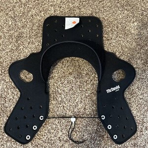 Mcdavid Football Protective Gear Shoulder Pads & Protection ...