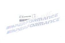 BMW Karosserie-Aufkleber & -Embleme online kaufen | eBay