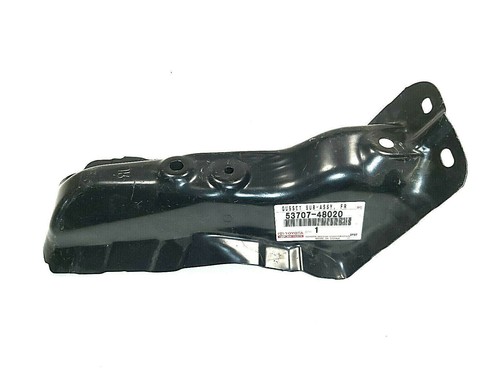 5370748020 New OEM for Toyota LEXUS Gusset sub assy front fender apron ...