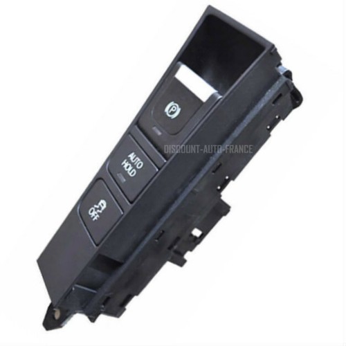 Bouton freins a main VW Passat B7 Passat CC - 3AD927137 | eBay
