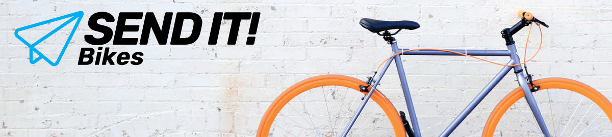 Send It Bikes | eBay Shops