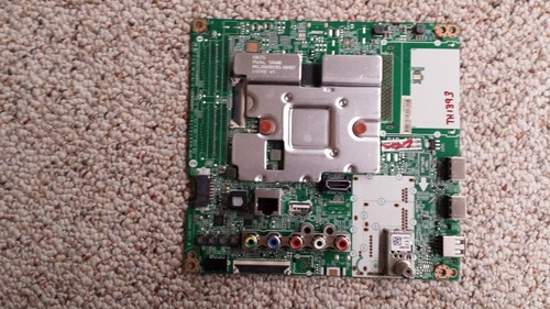 LG 70UN7370PUC.BUS Main Board CRB38573701 (#1393) | eBay