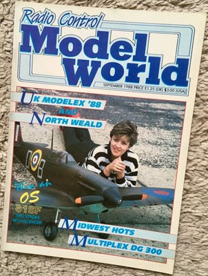 World Models for sale | eBay