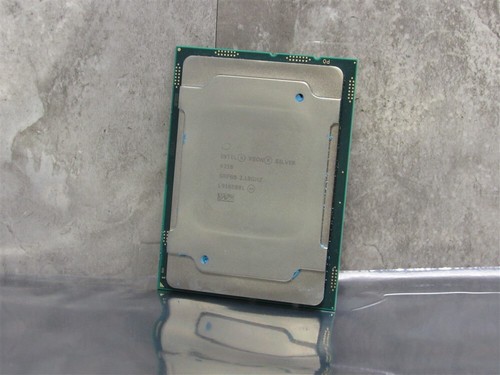 Intel Xeon Silver4216 SRFBB 4216 Processor Server CPU tested WORKING ...
