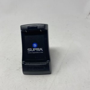 SUPRA Key Industrial Lock Boxes for sale | eBay