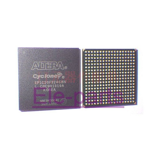 1 PCS EP1C20F324C8N BGA324 C20F324C8N IC CHIP Cyclone FPGA Family | eBay