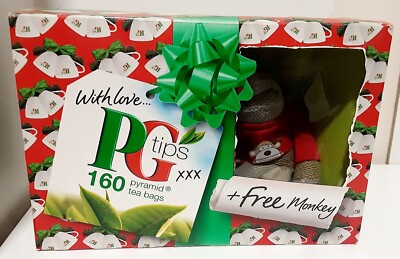 Pg Tips in Tea Advertising Collectables for sale | eBay UK