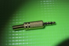 Klinkenstecker 4 Polig günstig kaufen | eBay