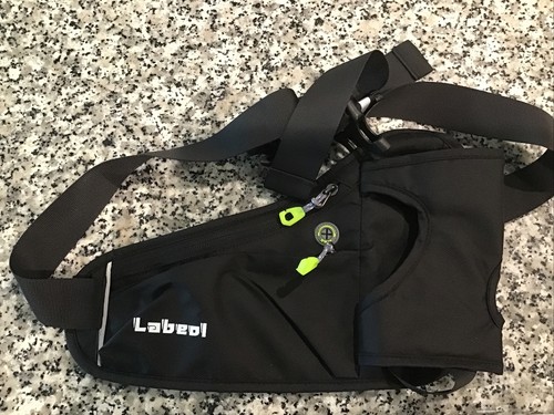 Labeol fanny pack for running/hiking | eBay