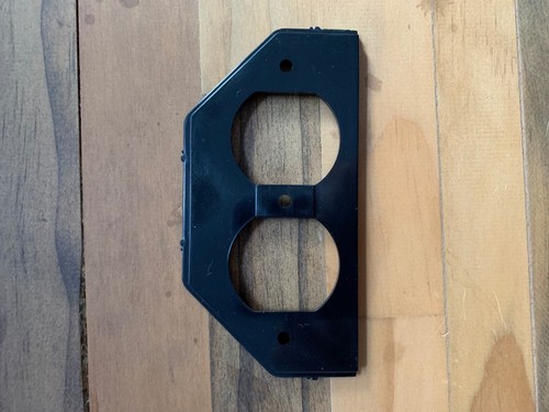 Weatherproof Outlet Covers Plastic WP1220C (single cover) | eBay