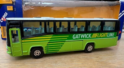 Diecast Model Coaches in Collectable Bus & Coach Models for sale | eBay