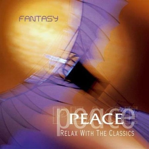Fantasy - Music CD - Various - - Import - Very Good - Audio CD - 1 Disc ...