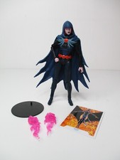 DC Multiverse Raven (Titans)