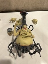 Marvel Legends Mojo (BAF) Mojo Build A Figure