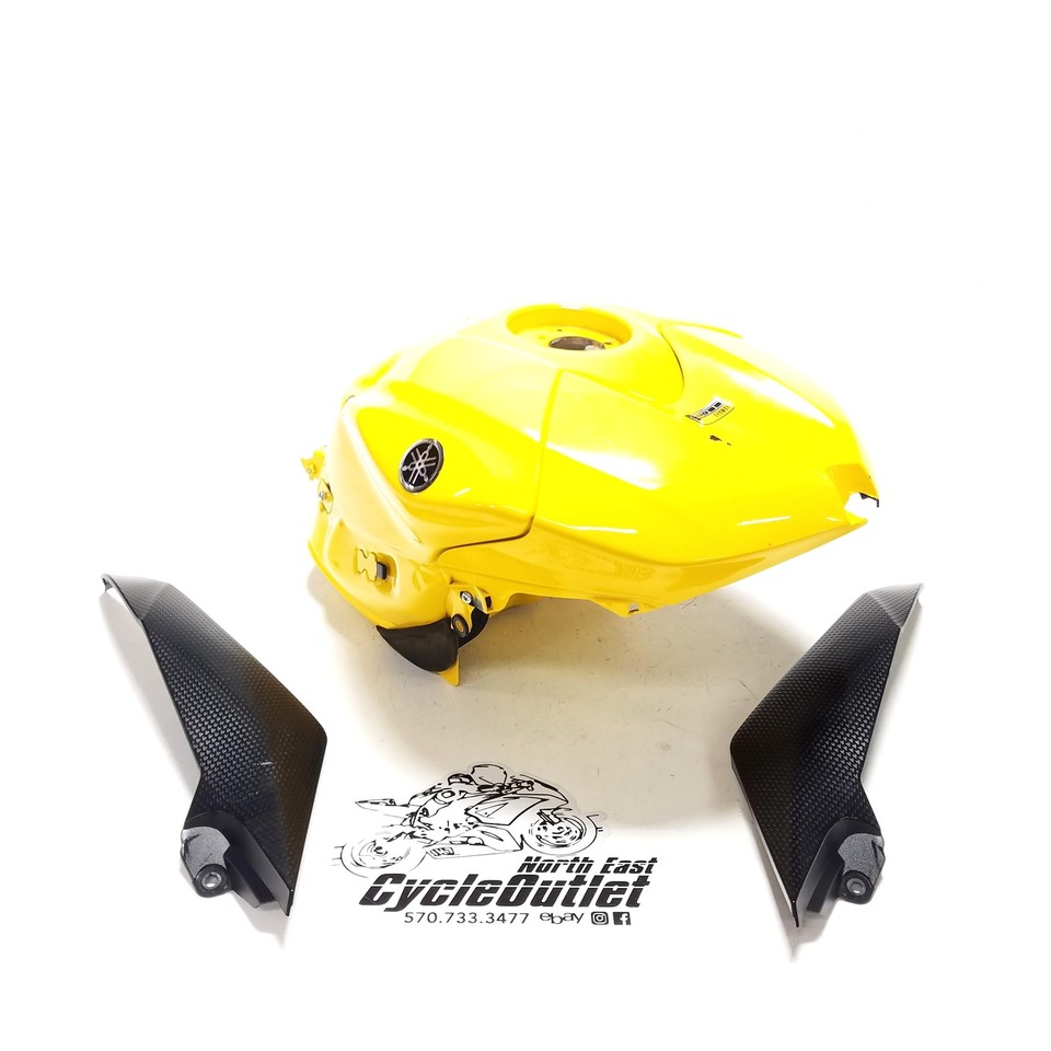 Gas Tanks for Yamaha YZF R6 for sale | eBay