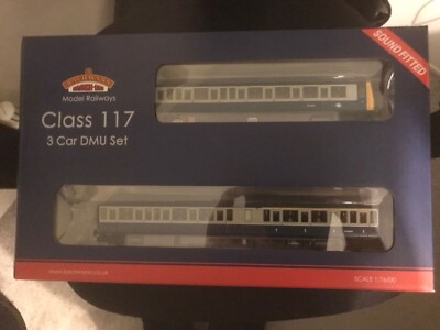 Bachmann Class Dmu for sale | eBay