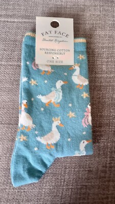 Fat Face Socks for Women for sale | eBay