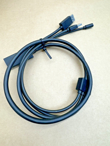 Valve Index VR Headset Connection Cable - Connects to Computer/Console ...