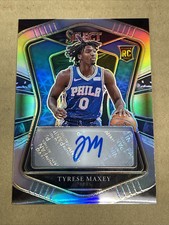 Top 2020-21 NBA Rookie Cards to Collect, Rookie Card Auction Hot List