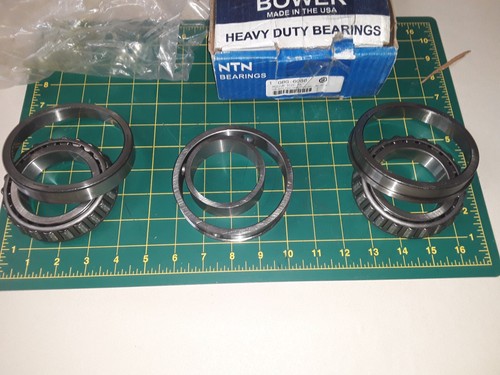 Bower NTN GBG-6088 Bearing Medium TR 390A /394A/3#01 GBG6088 Made in ...