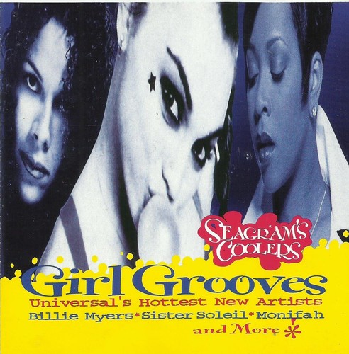 girl grooves cd | eBay